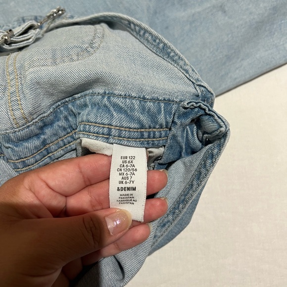 H&M | Bottoms | Kids Overalls | Poshmark